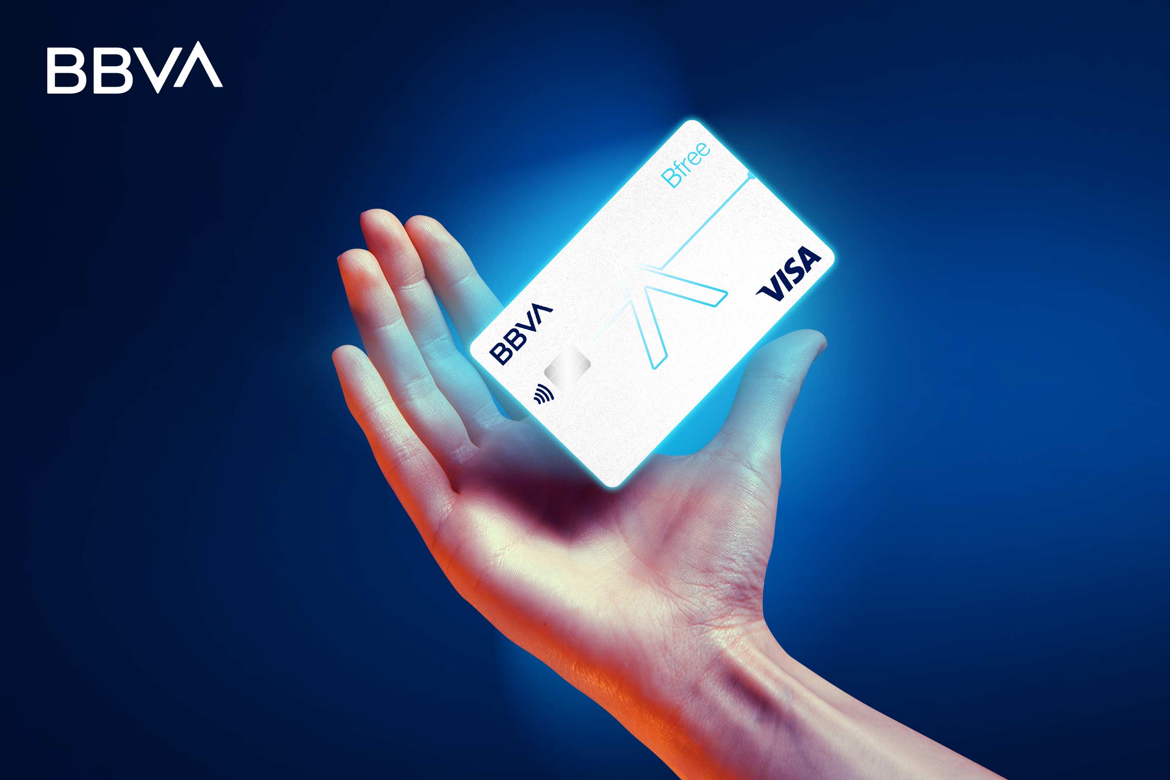 ¿Cómo ahorras con tu Tarjeta de Crédito Smart BBVA? | BBVA Perú