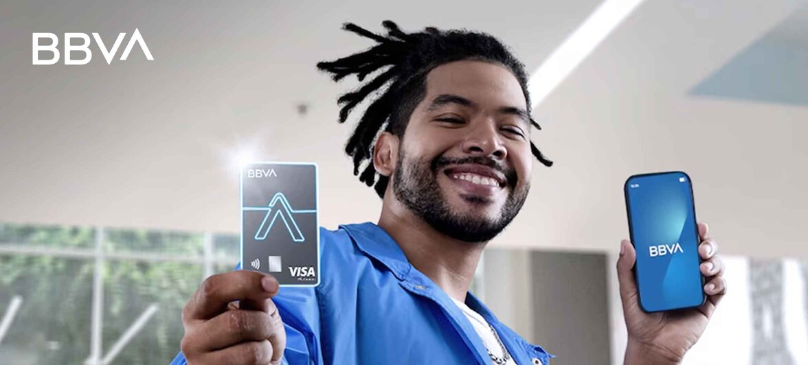 Tarjeta de Crédito Visa Signature | BBVA Perú