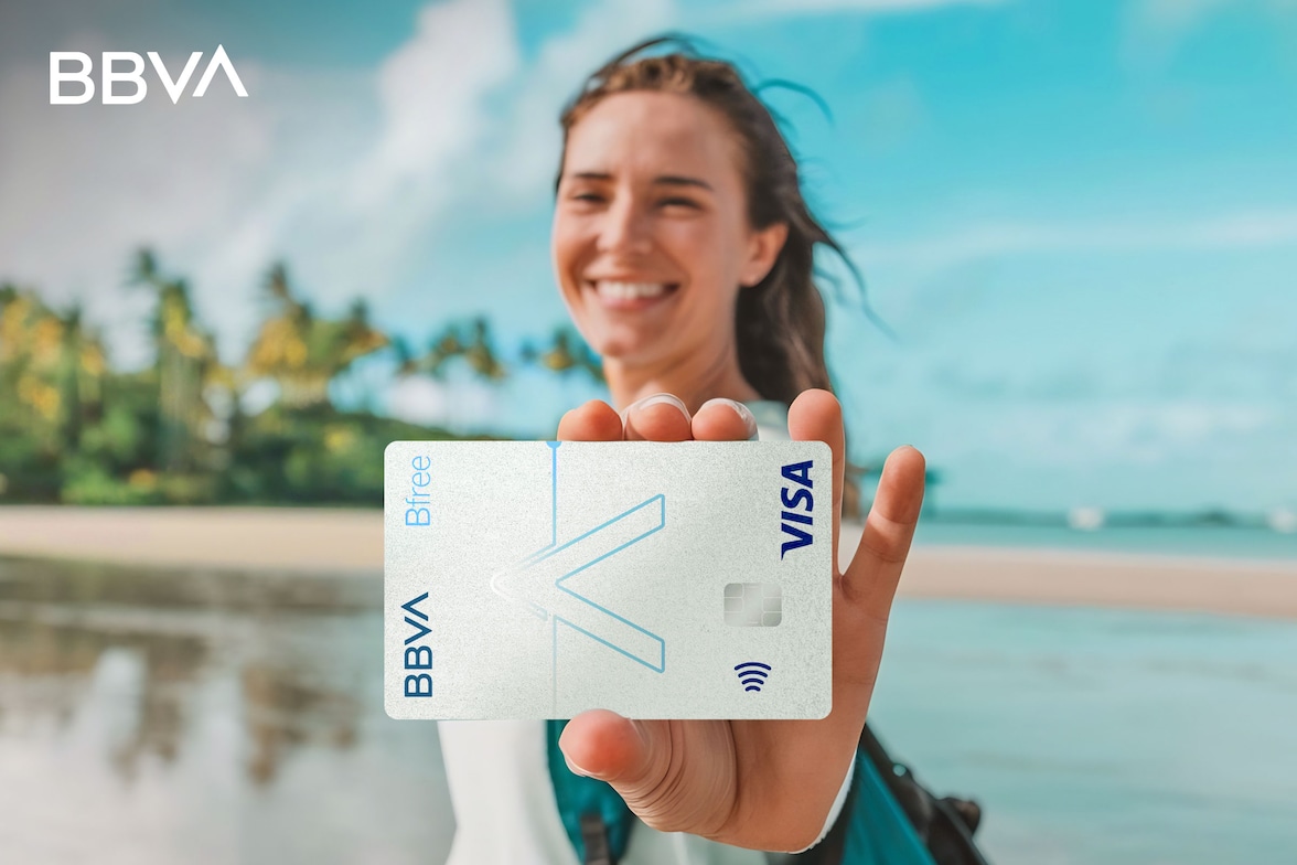 Tarjeta de Crédito Visa Signature | BBVA Perú