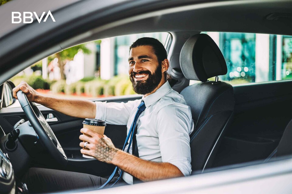 Cotiza tu Seguro Vehicular 2025 | Seguro de Auto | BBVA Perú