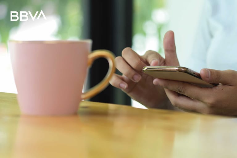 Descargar Plin en tu celular | BBVA Perú