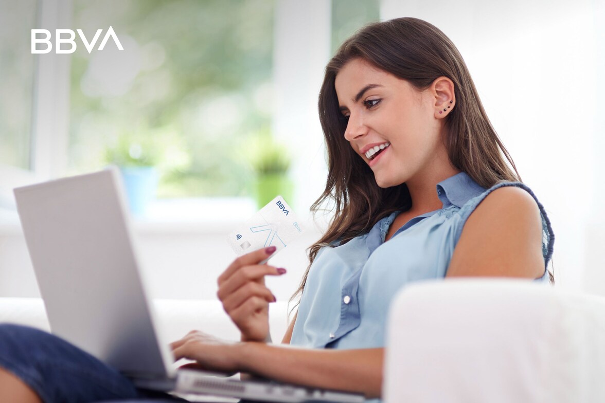 Tarjeta de Crédito Visa Signature | BBVA Perú