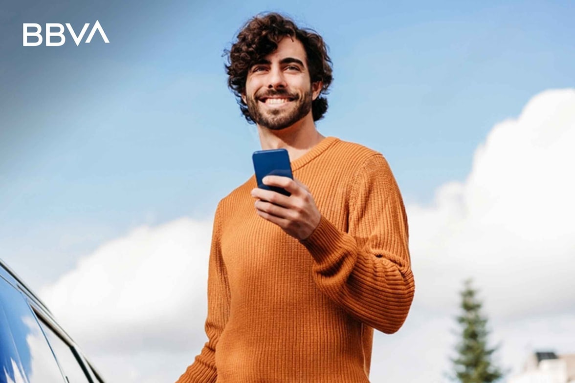 Descargar Plin en tu celular | BBVA Perú