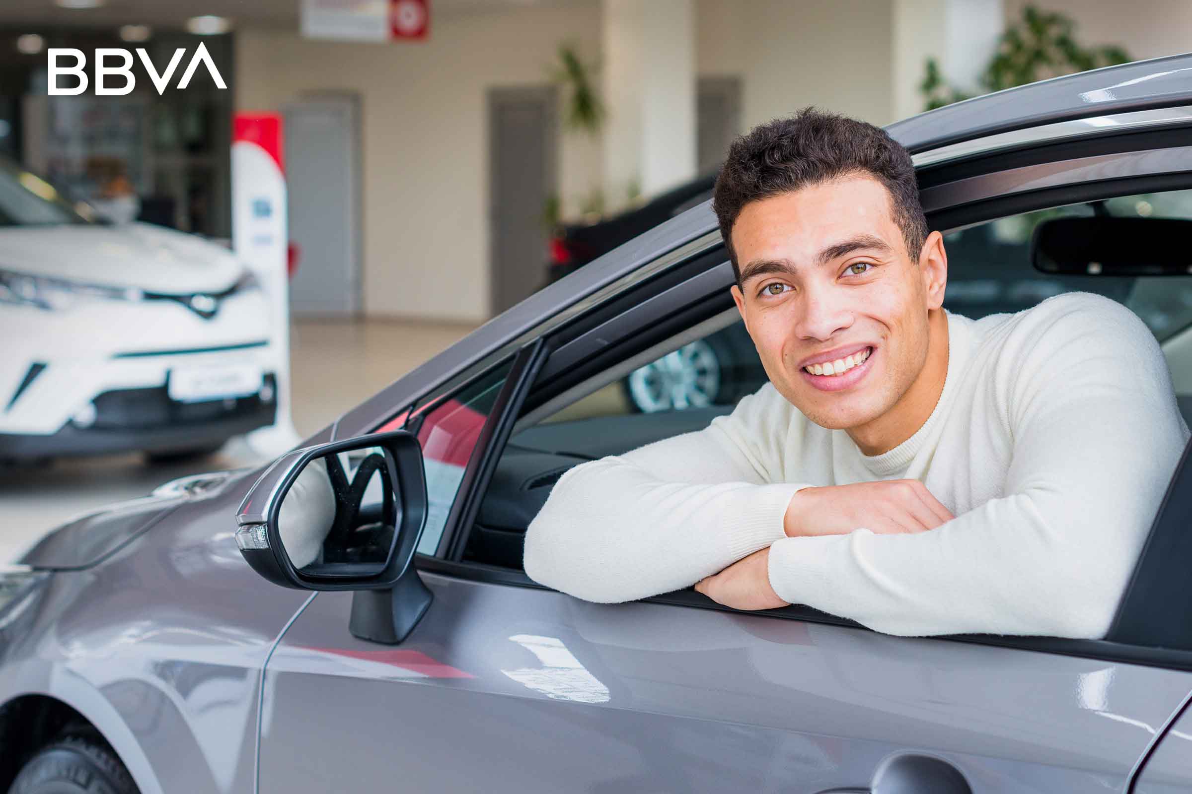 Seguro vehicular contra todo riesgo: una vida sin problemas | BBVA Perú