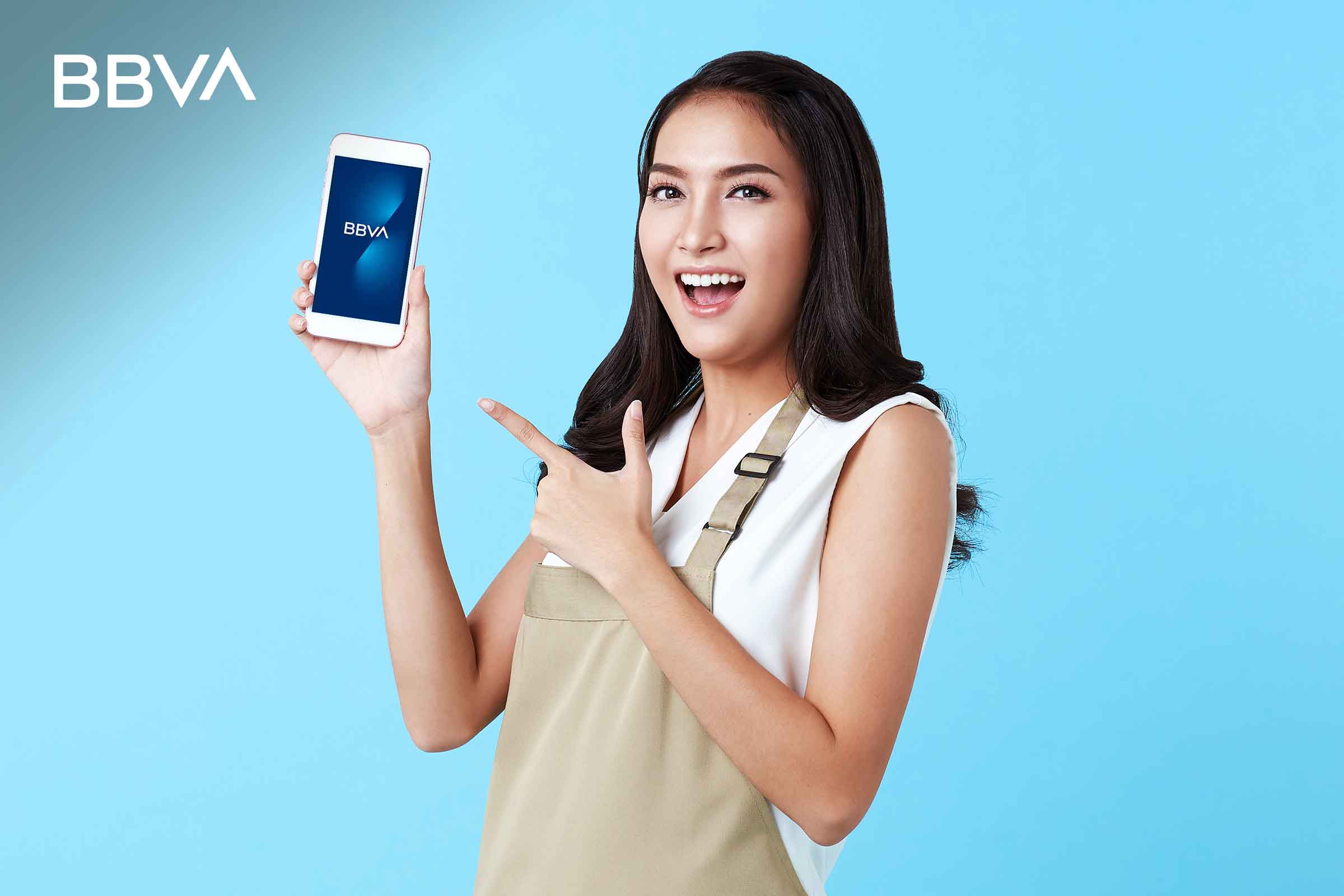 Cómo activar una cuenta bancaria para emprendedores | BBVA Perú