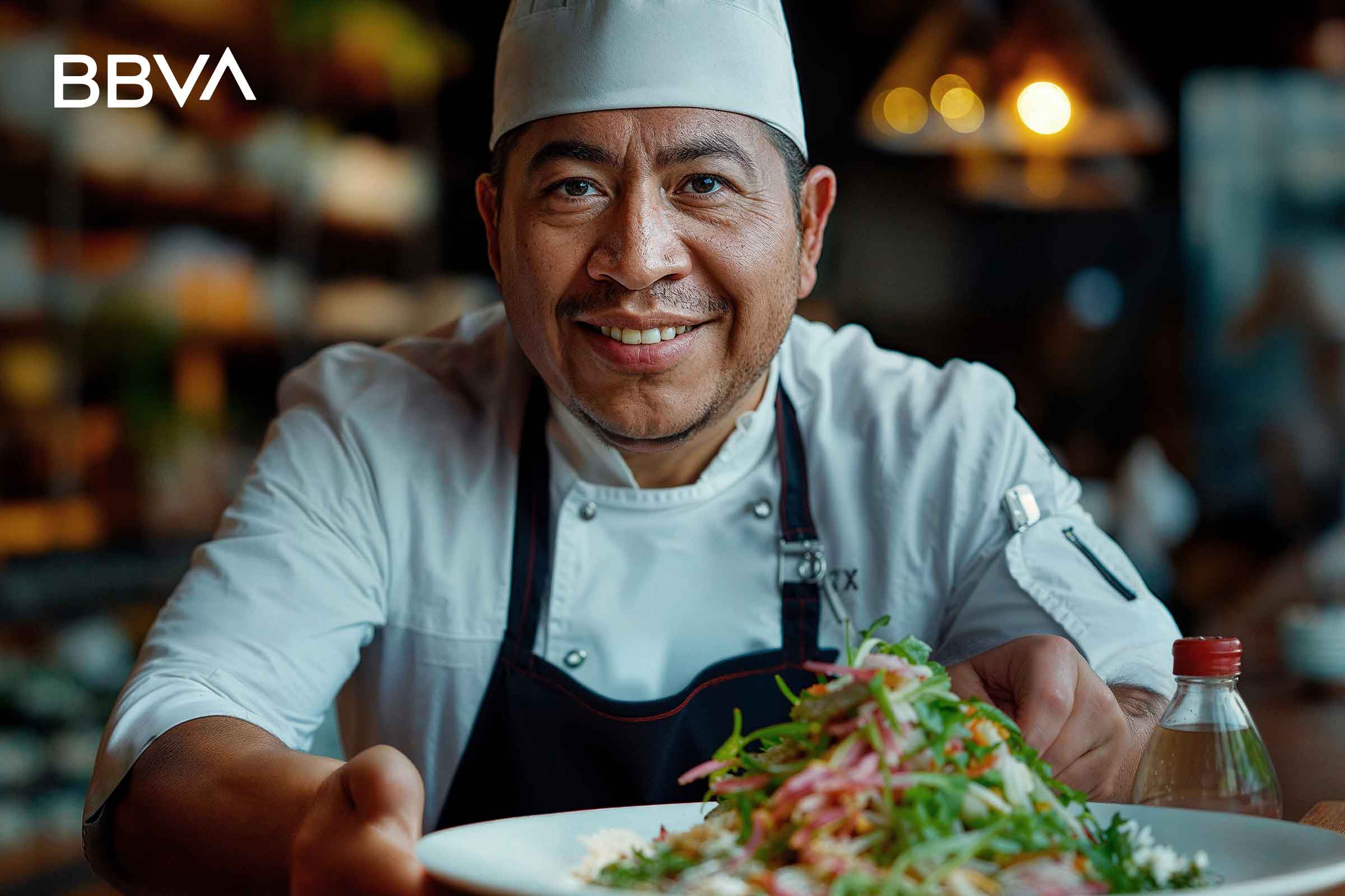 Gastronomía Peruana, un caso de innovación, emprendimiento y sabor ...