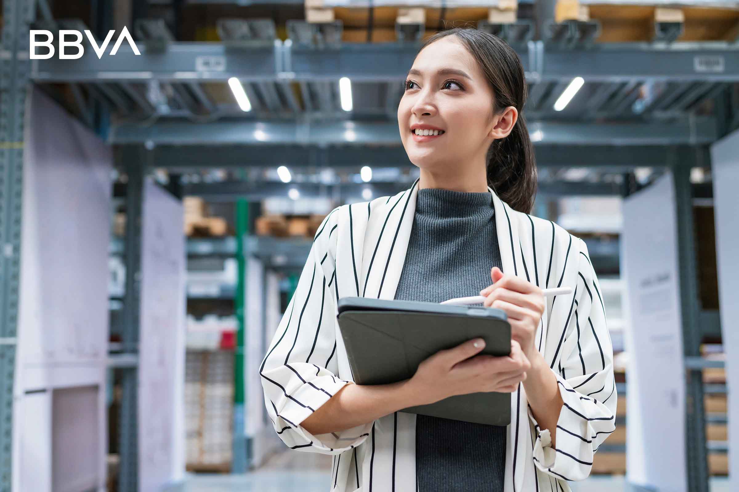 La guía detallada de Leasing que todos deben conocer | BBVA Perú