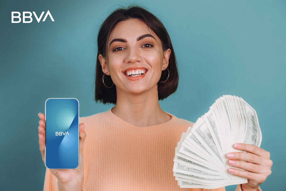 Solicitar préstamo en un cajero: Guía rápida y fácil en Perú | BBVA Perú