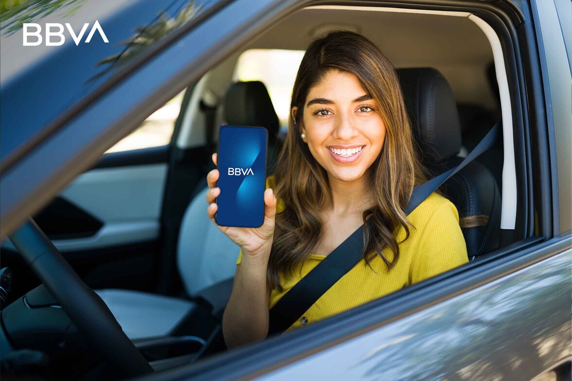 Beneficios de un seguro vehicular | BBVA Perú