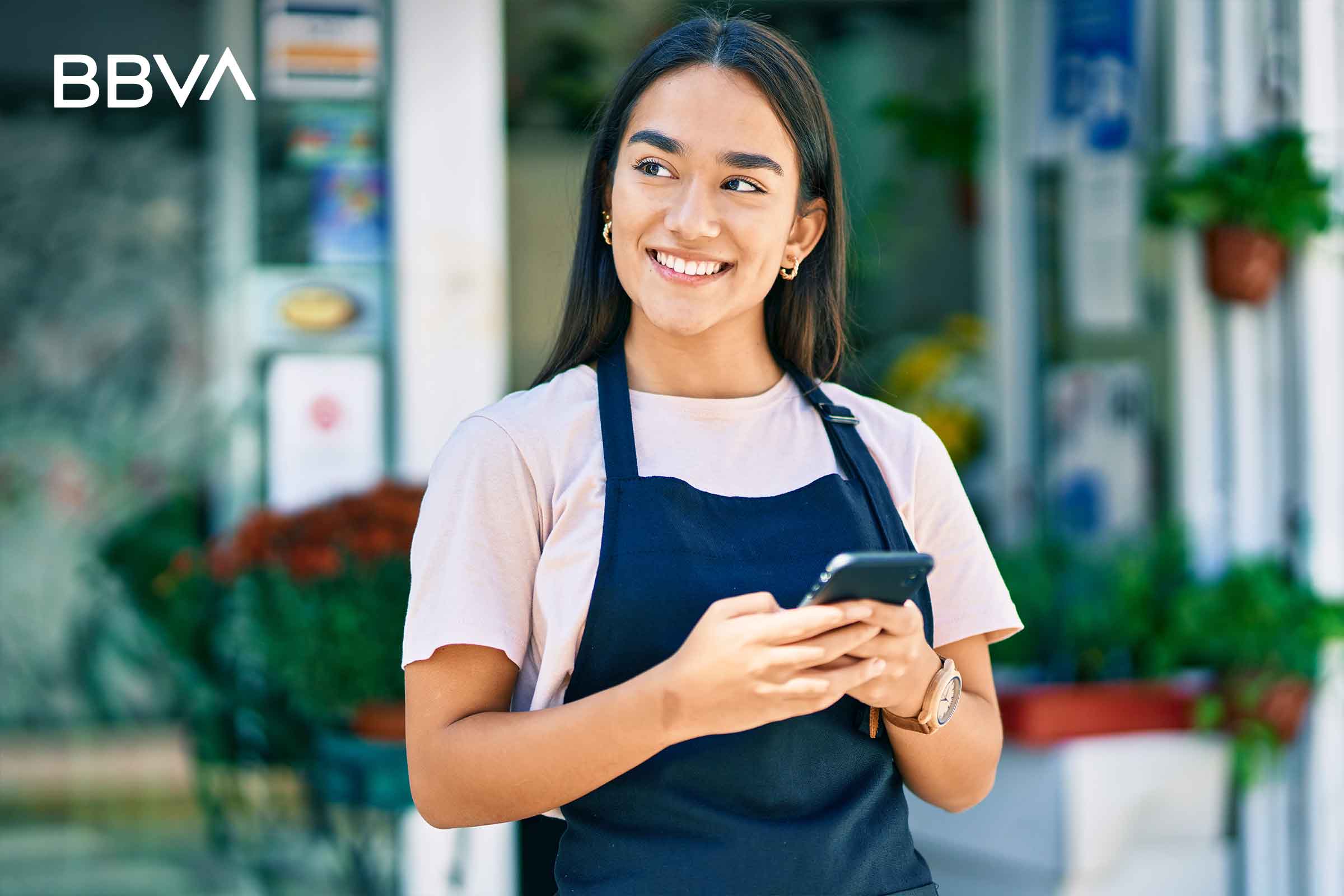 Guía práctica para implementar un sistema POS | BBVA Perú