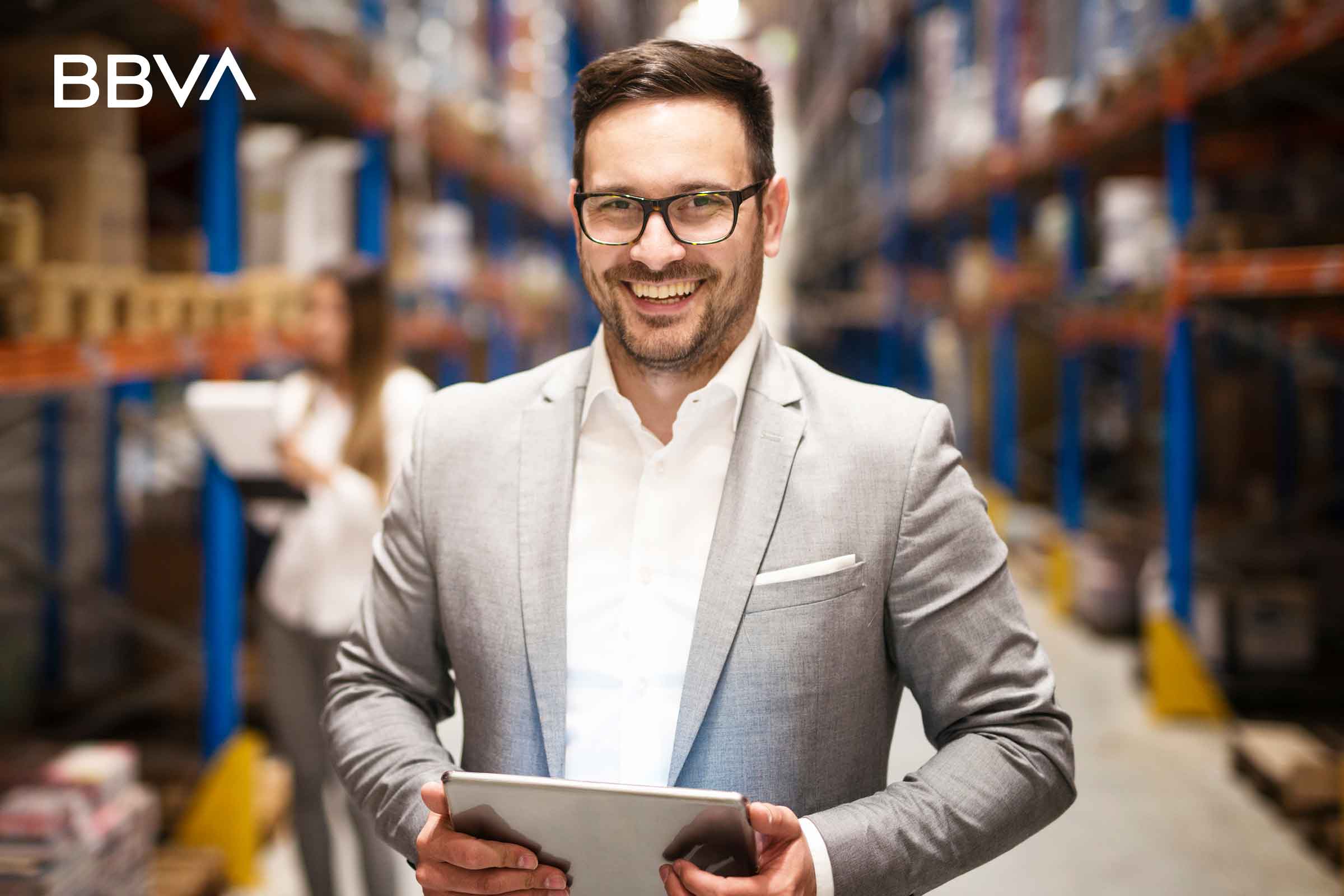 Todo lo que necesitas saber del leasing financiero | BBVA Perú