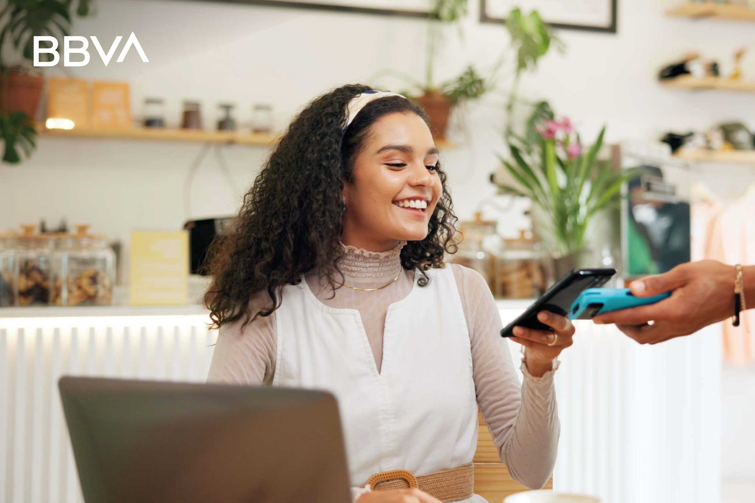 Trucos simples para usar Plin mejor | BBVA Perú