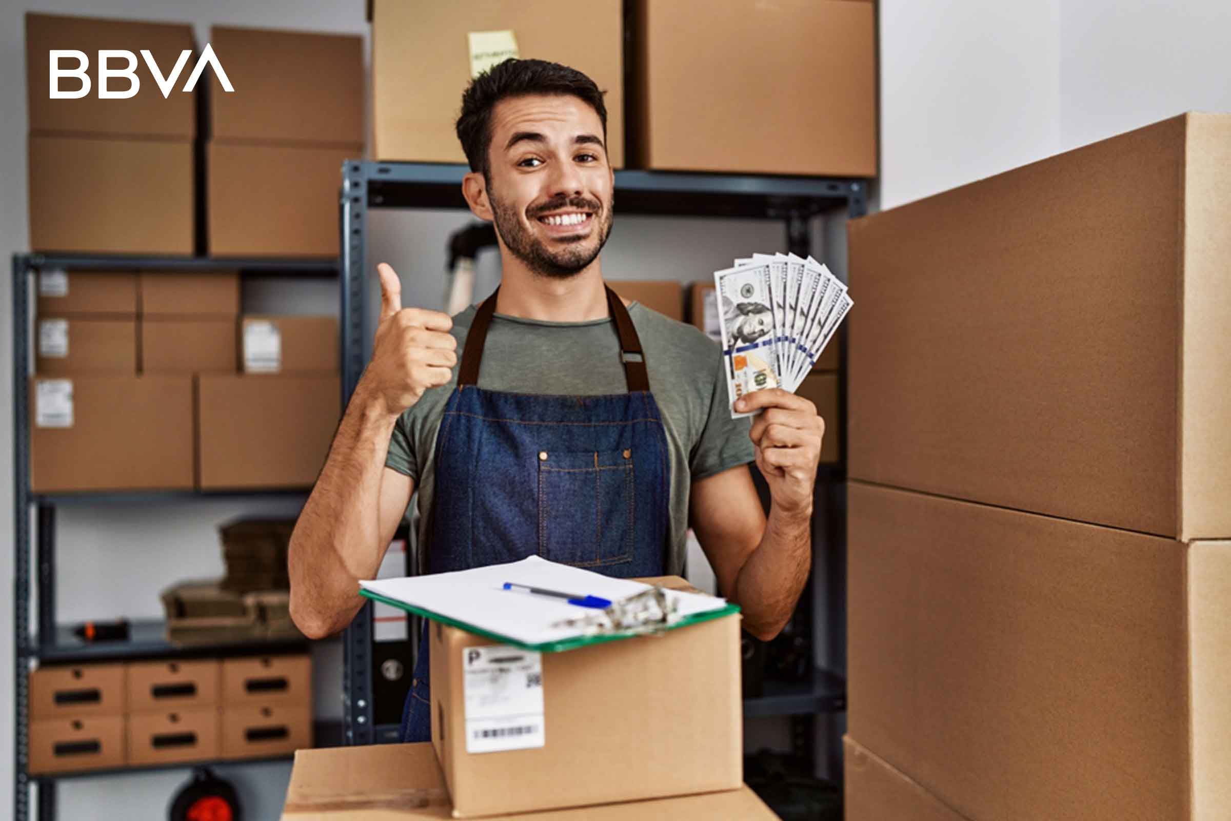 Quiero expandir mi negocio, ¿Qué tipo de crédito PYME me conviene ...