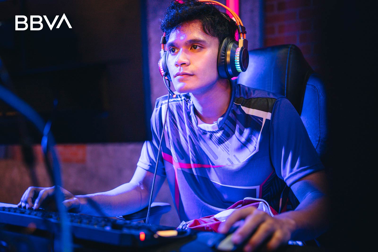 Cómo comprar en Riot Games | BBVA Perú