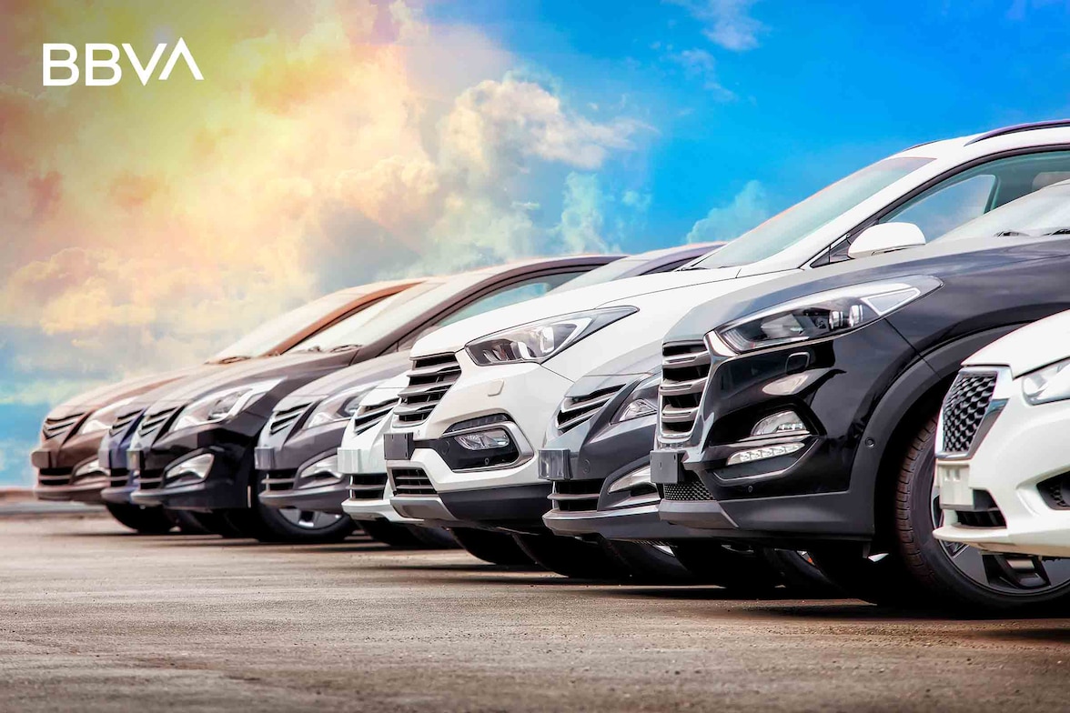 Seguro vehicular contra todo riesgo: una vida sin problemas | BBVA Perú