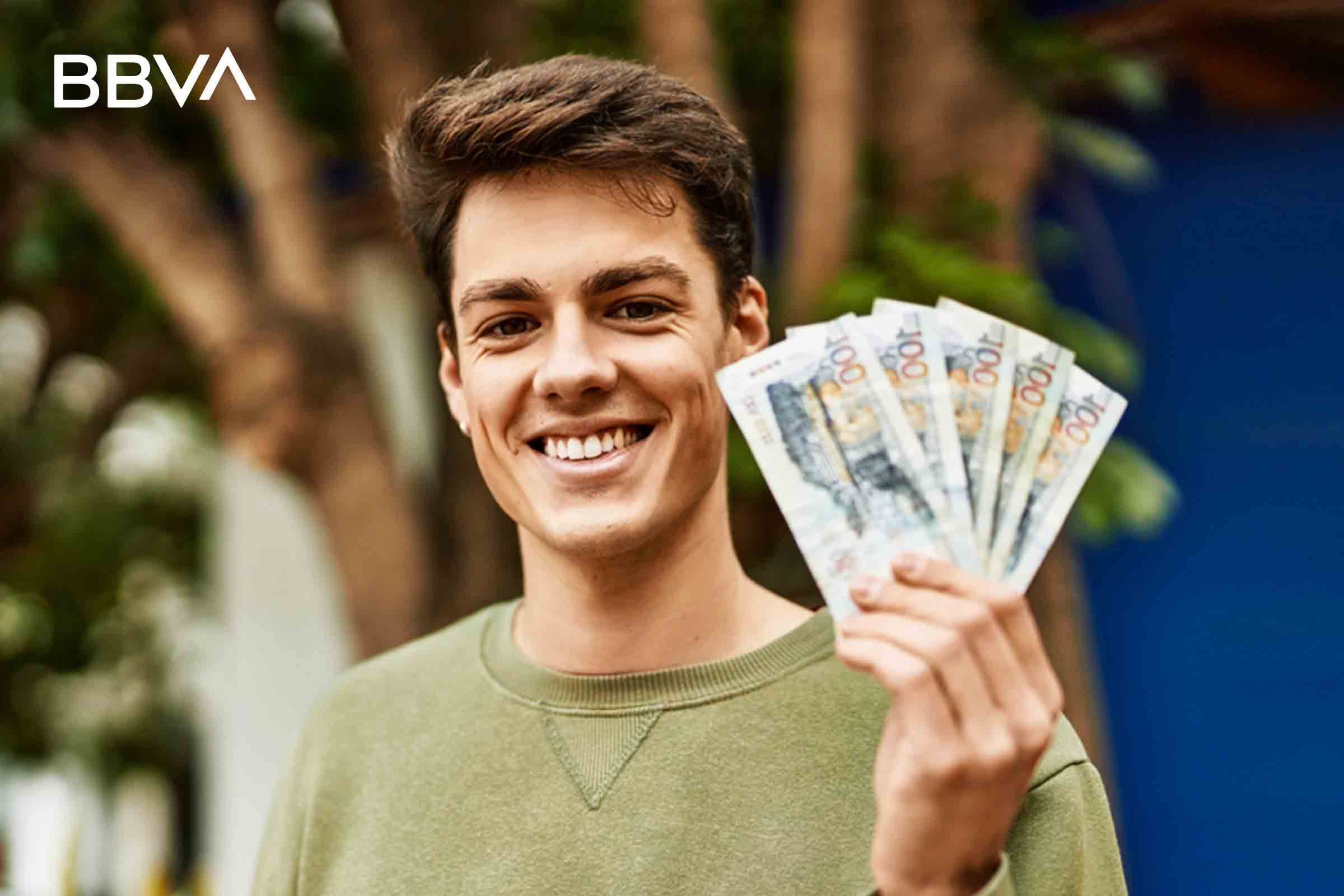 ¿Cómo solicitar préstamos de 1,000 y 2,000 soles? | BBVA Perú