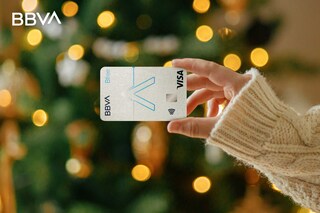 Tarjeta de Crédito Visa Signature | BBVA Perú