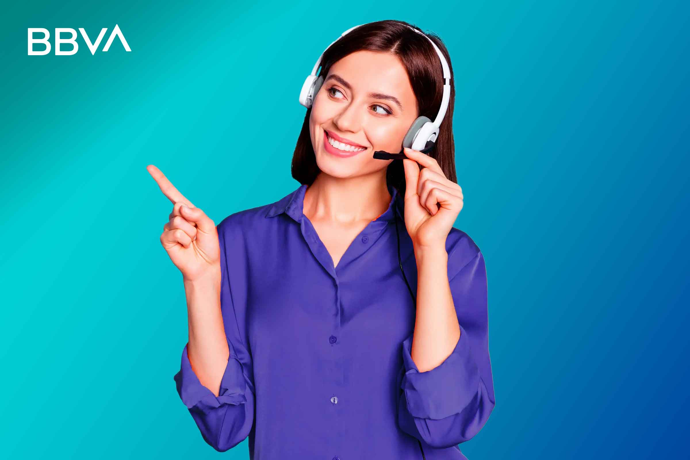 ¡Adiós Problemas! Tu soporte de banca digital BBVA al rescate fácil y rápido | BBVA Perú