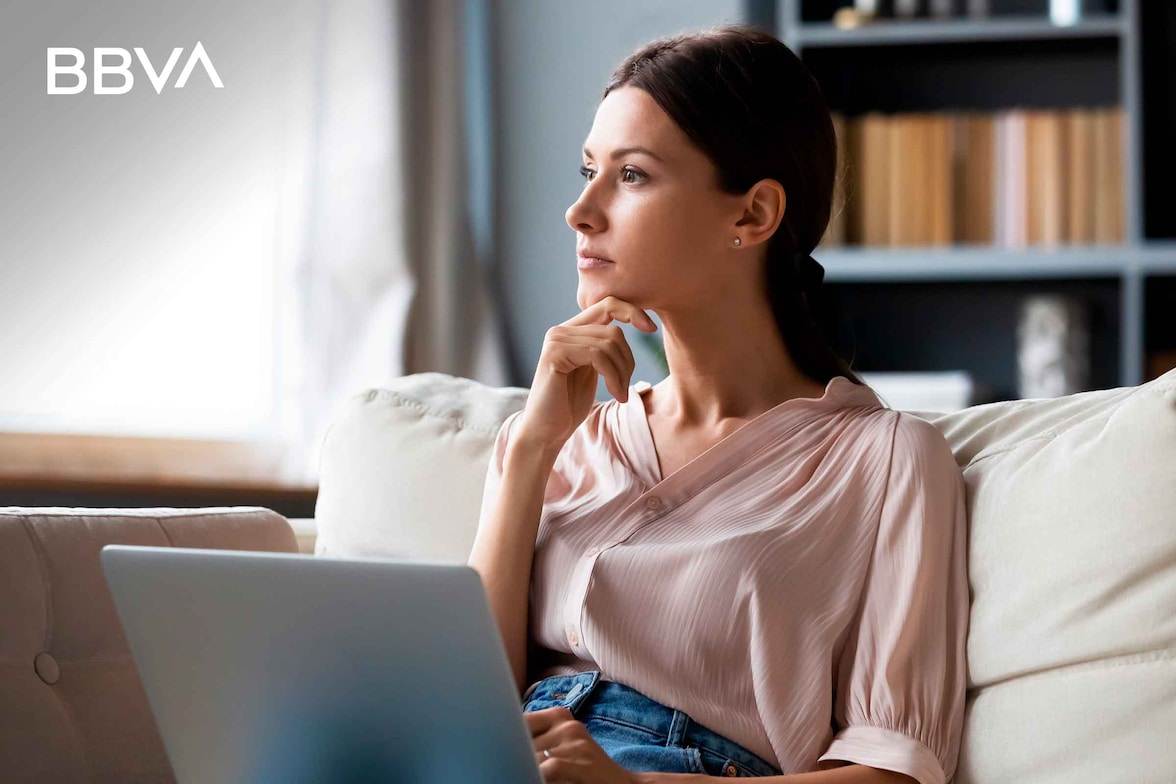 El BBVA te da la bienvenida | BBVA Perú