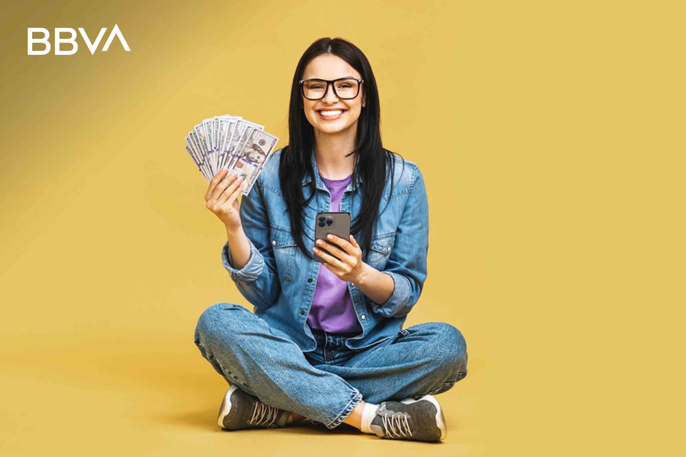 ¿Buscas un crédito personal? Conoce los pasos para adquirirlo | BBVA Perú