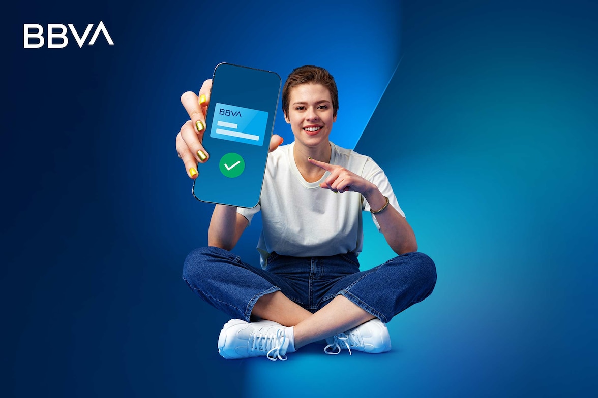 Descargar Plin en tu celular | BBVA Perú