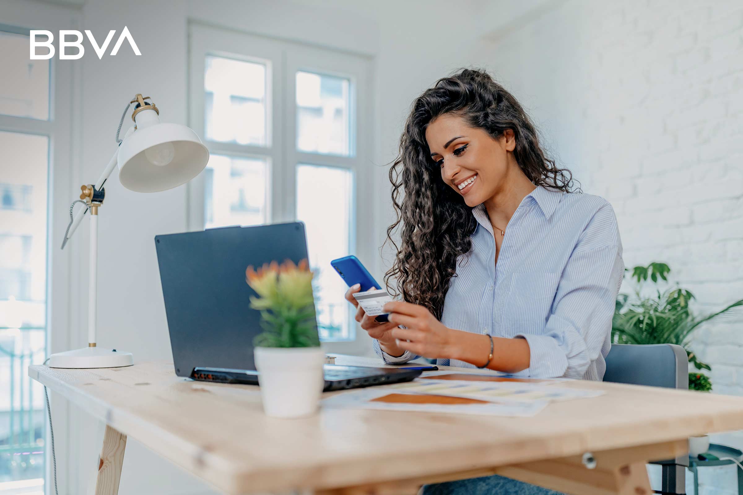 ¿Cómo realizar una transferencia bancaria al exterior? | BBVA Perú