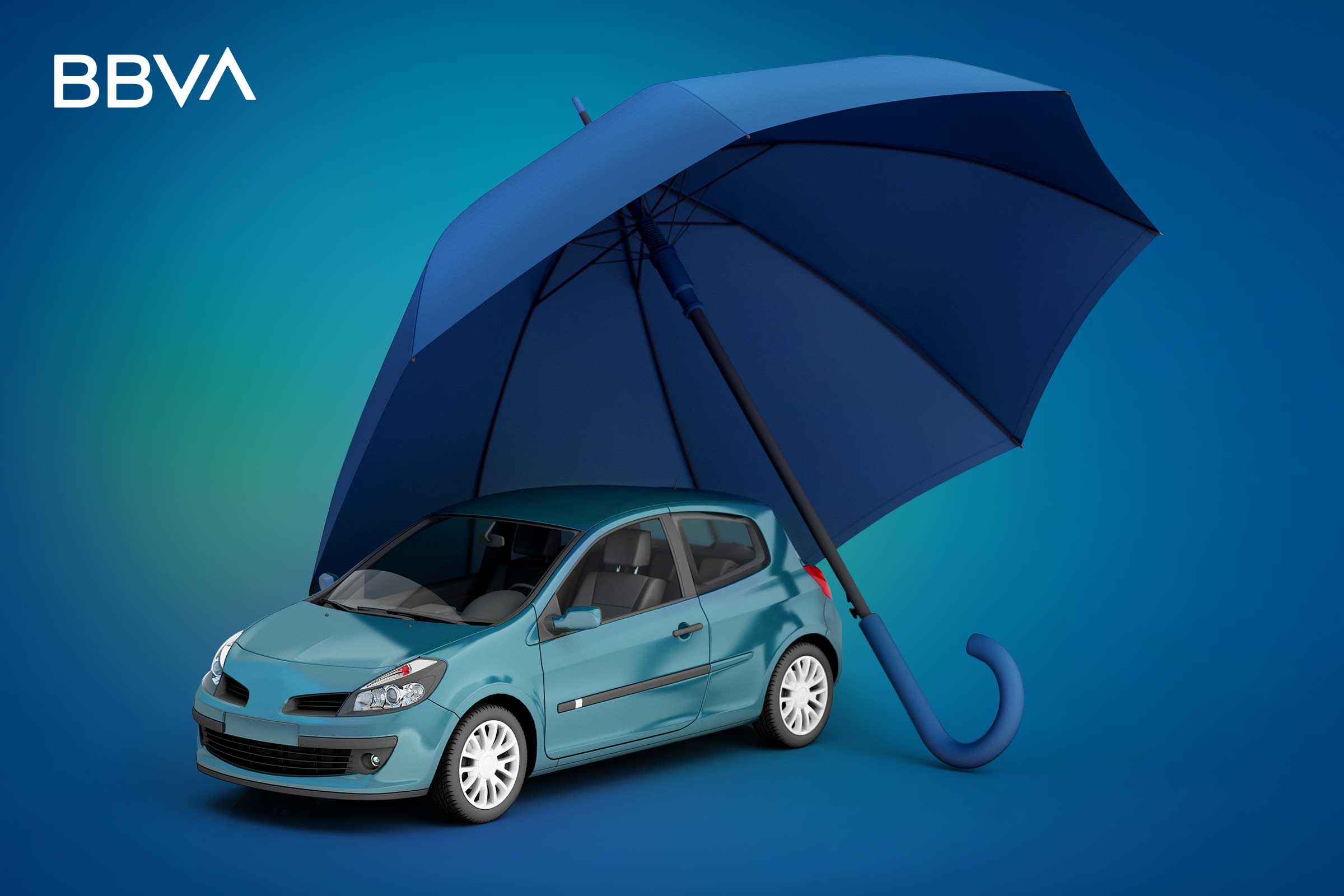 ¿Qué tipos de seguros vehiculares existen? | BBVA Perú