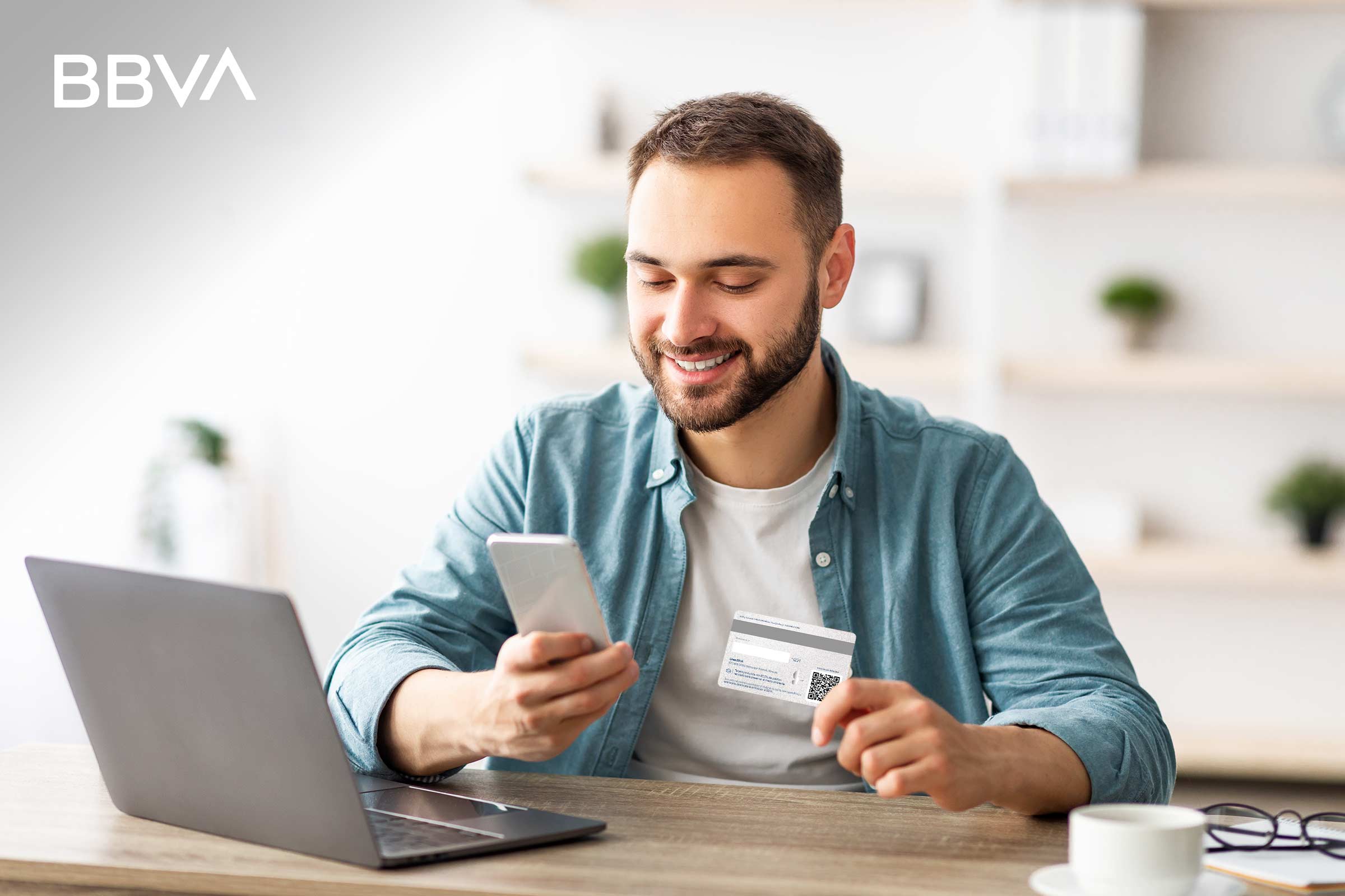 Préstamos para emprendedores en BBVA | BBVA Perú