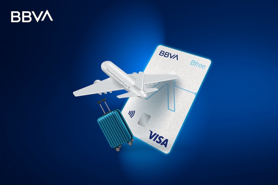 Tarjeta de Crédito Visa Infinite BBVA | BBVA Perú