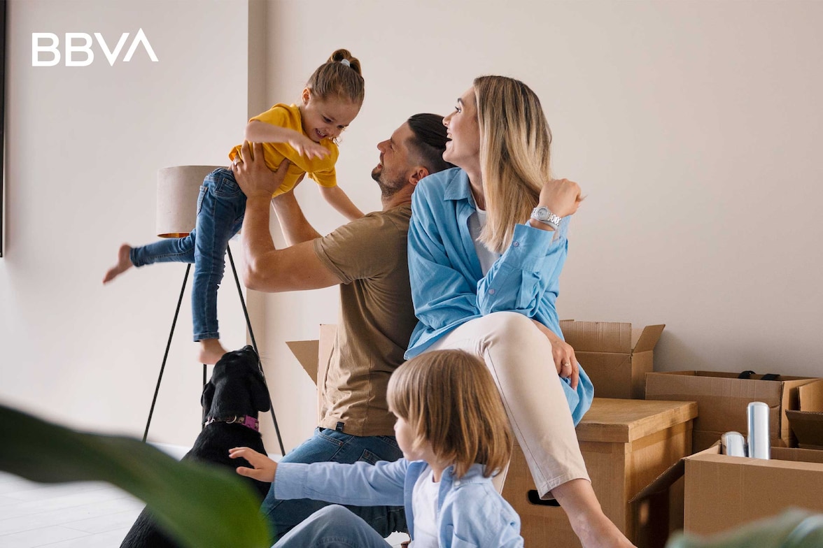 Tipos de Seguro hogar: Encuentra el ideal para proteger tu vivienda ...