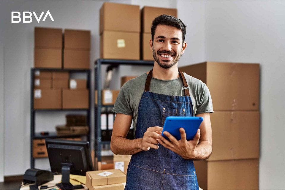 7 beneficios de contar con un POS en tu negocio | BBVA Perú