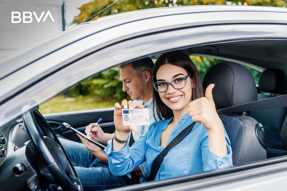 Pasos para sacar el brevete | BBVA Perú