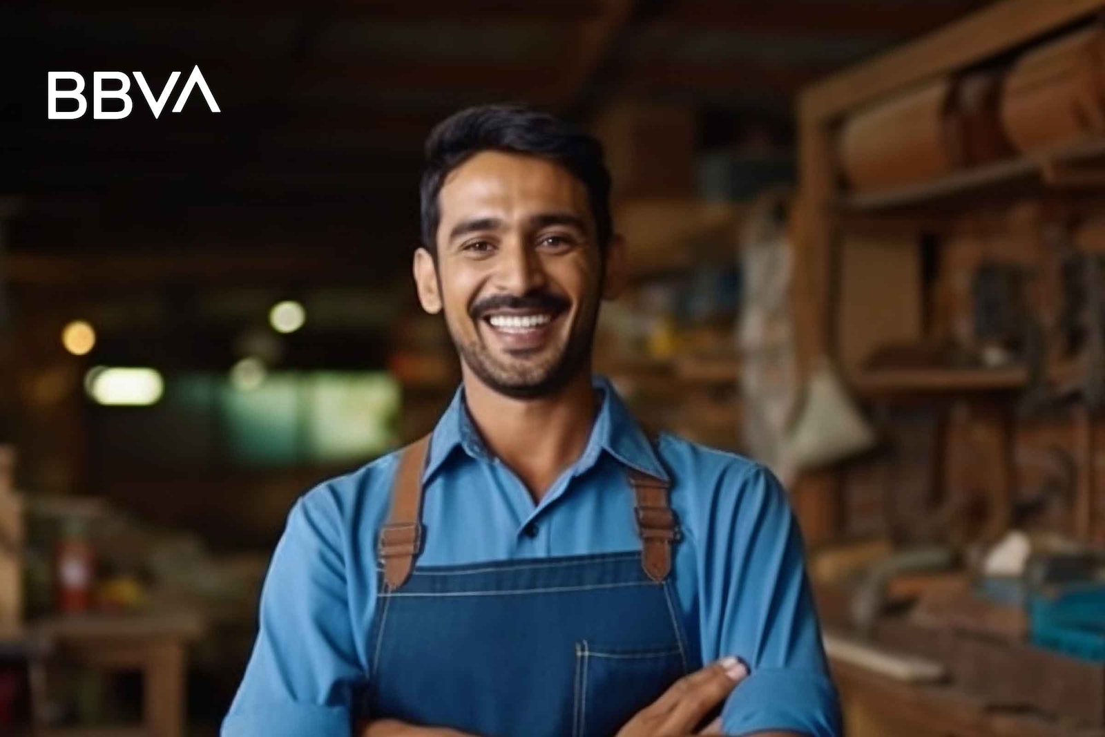 Financia tu negocio con una tarjeta de crédito para emprendedores en BBVA | BBVA Perú