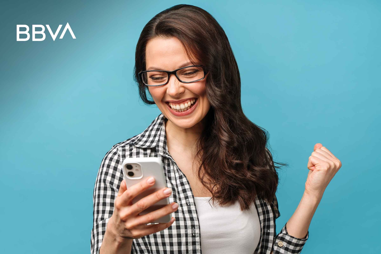 Reembolsos en efectivo cuando compres con tu tarjeta de crédito BBVA | BBVA Perú