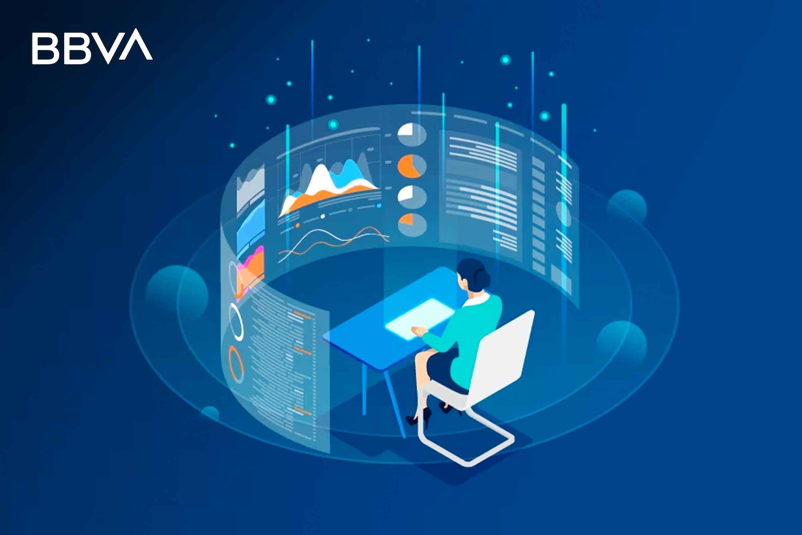 Big Data para pequeñas empresas en Perú | BBVA Perú