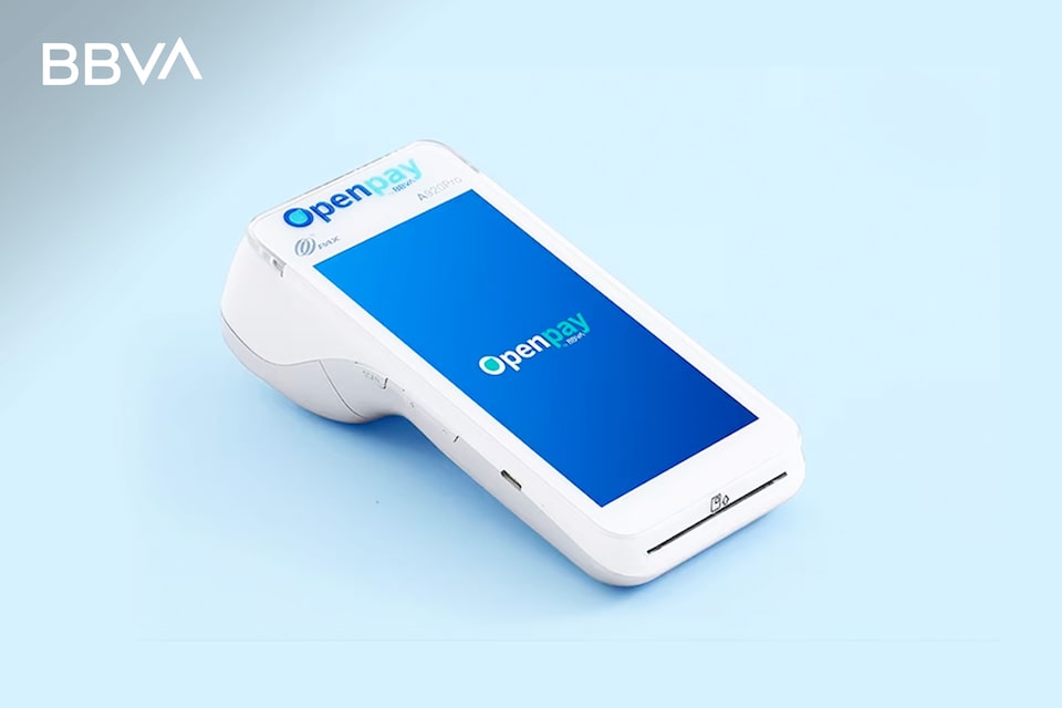 Características de un Smart POS | BBVA Perú