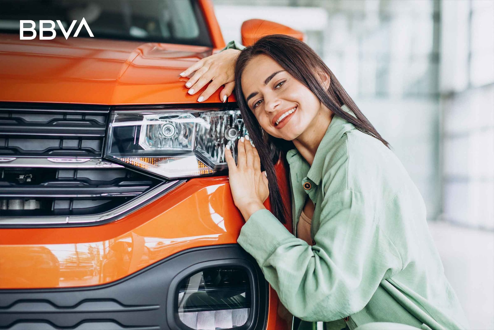 ¿Cómo aprovechar el seguro vehicular? | BBVA Perú