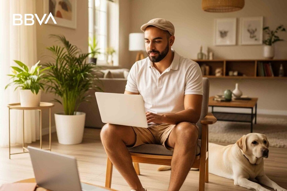Aprovecha tu retiro AFP para tu ahorro a largo plazo | BBVA Perú
