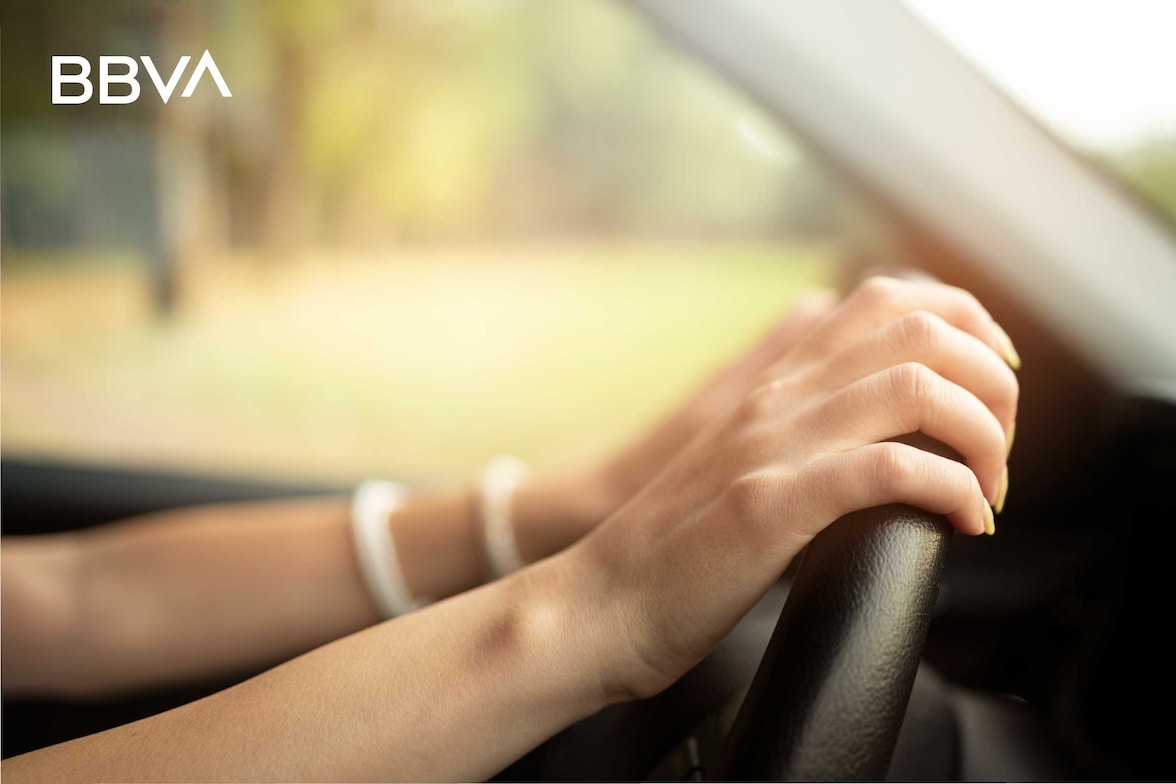 El seguro vehicular que tu auto necesita | BBVA Perú