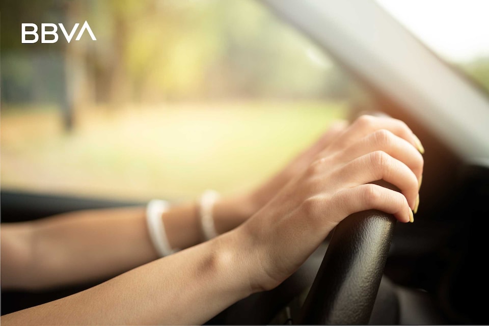 El seguro vehicular que tu auto necesita | BBVA Perú