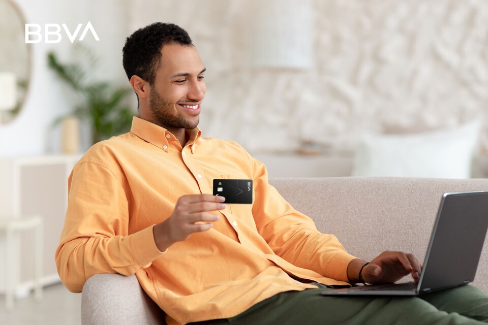 Cómo elegir una tarjeta de crédito según tu perfil financiero | BBVA Perú