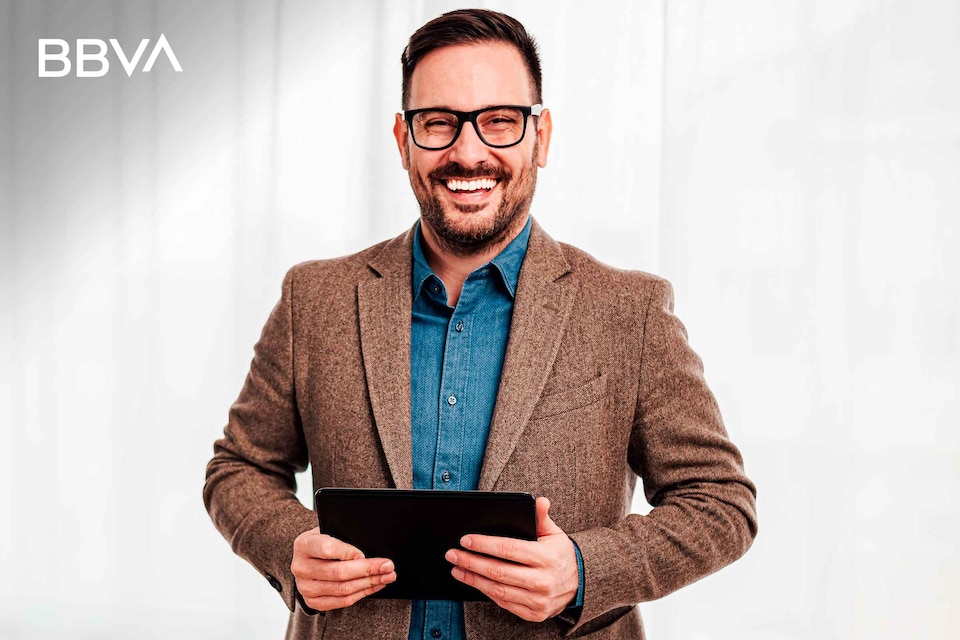 Pasos para formalizar tu empresa | BBVA Perú