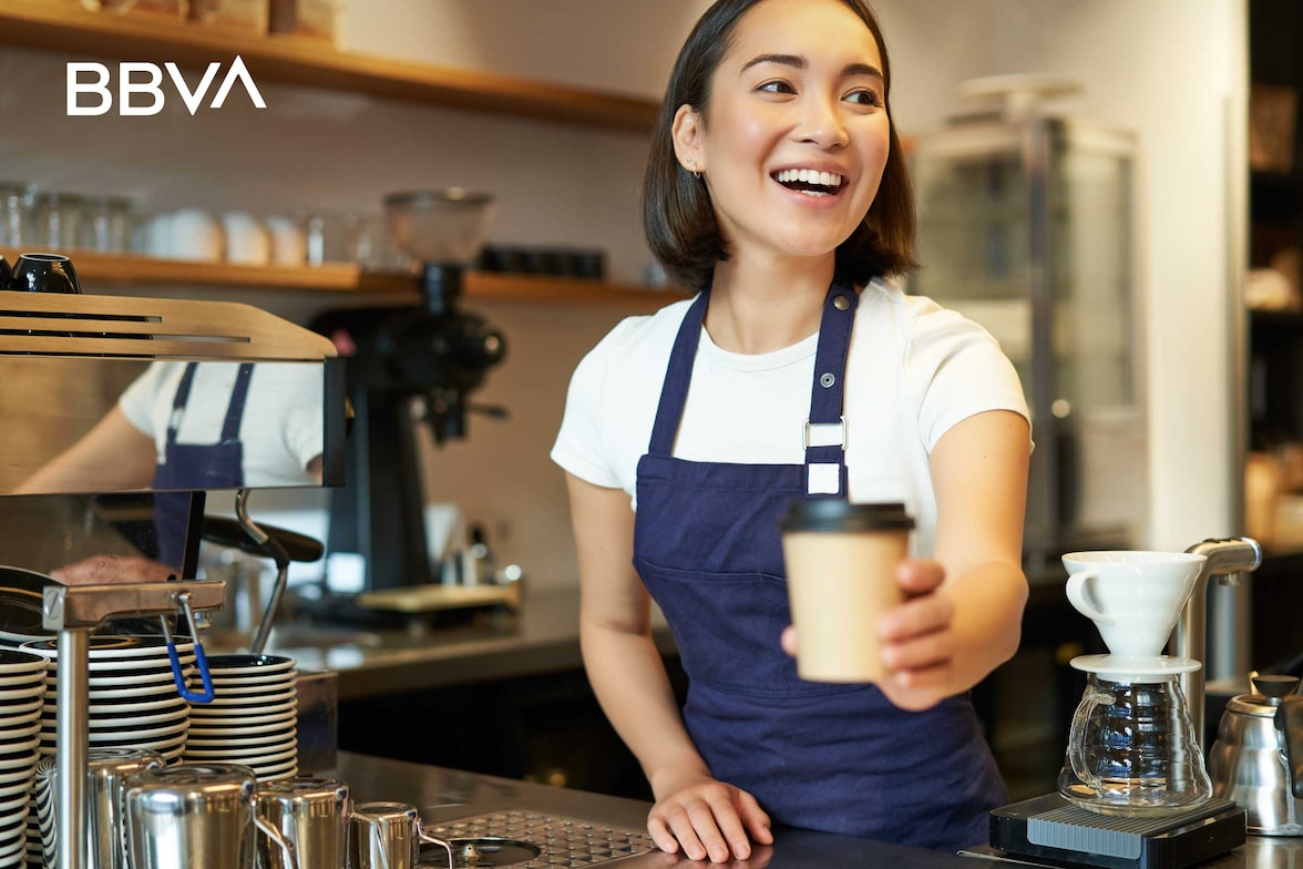 ¿Cómo funciona Plin Negocios y cuáles son sus beneficios para emprendedores? | BBVA Perú