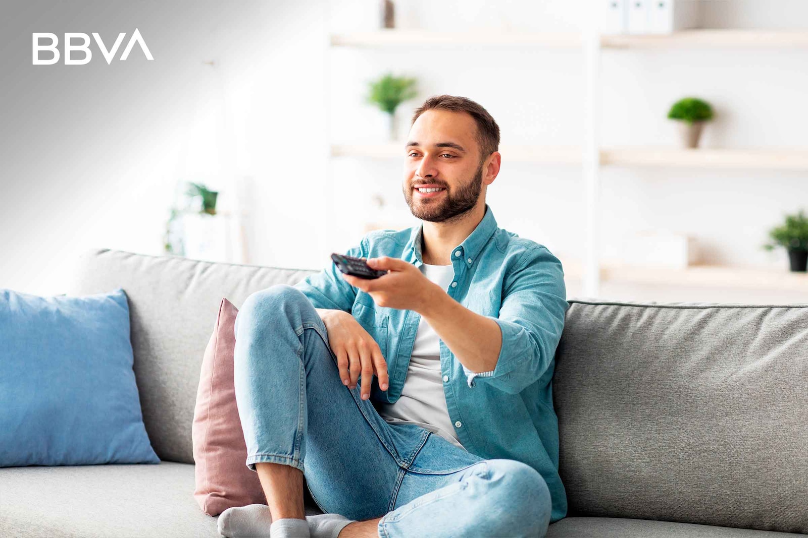 Cómo pagar DirecTV GO con tu tarjeta de crédito fácilmente | BBVA Perú