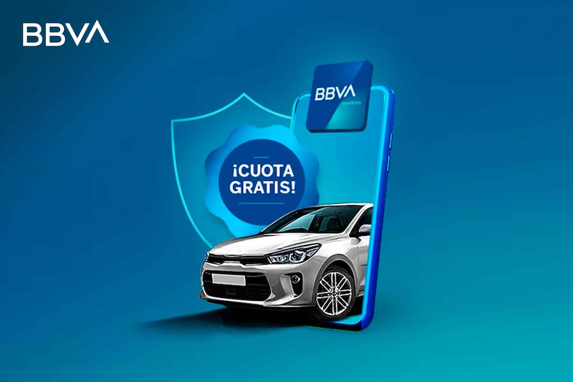 ¿Cómo cotizar un seguro vehicular de manera online? | BBVA Perú