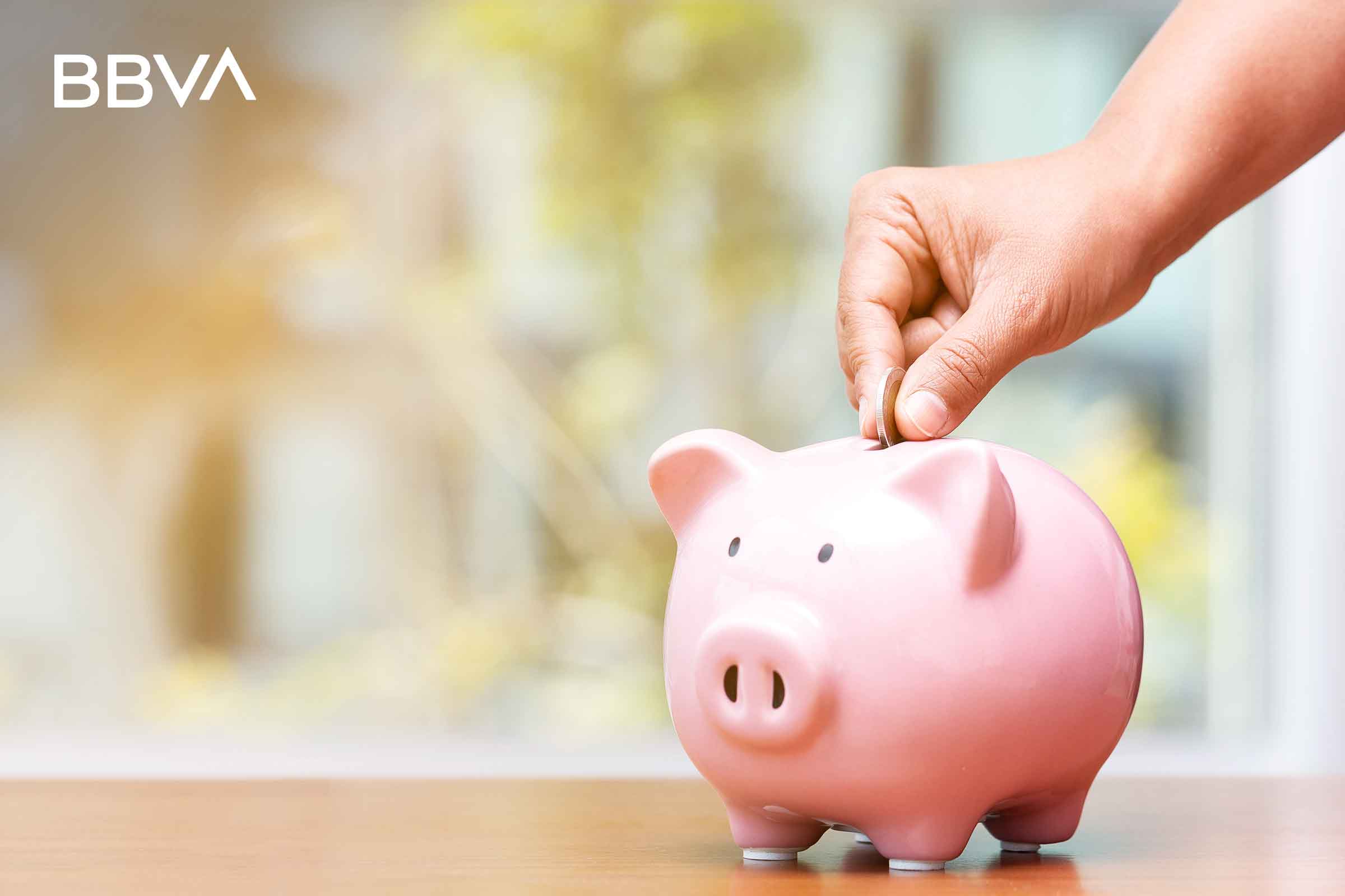 La cuenta de Depósito a Plazo BBVA ofrece seguridad y rendimiento para tus ahorros | BBVA Perú