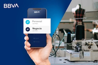 Opciones de créditos bancarios para emprendedores | BBVA Perú