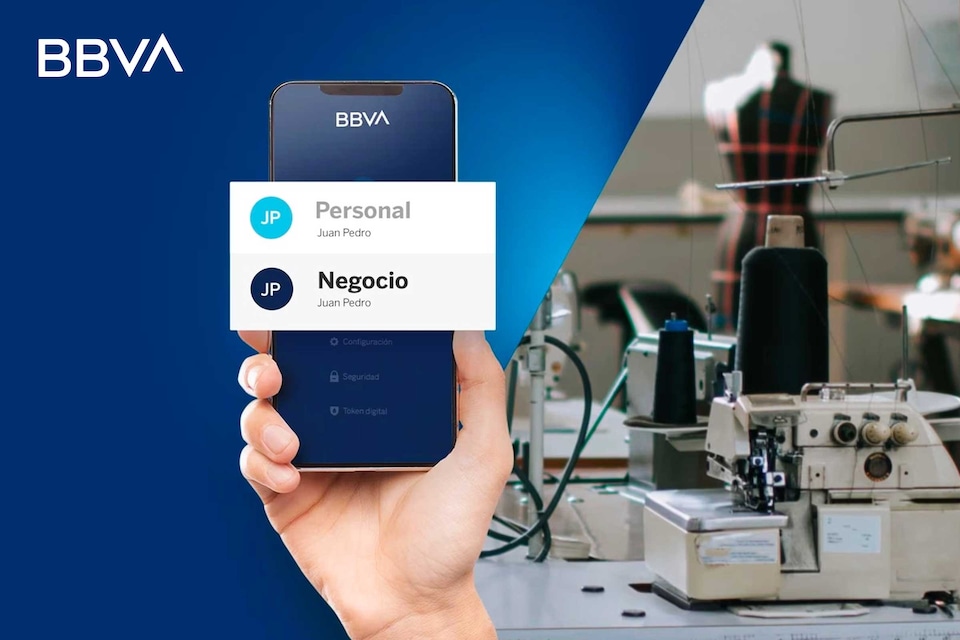 Opciones de créditos bancarios para emprendedores | BBVA Perú