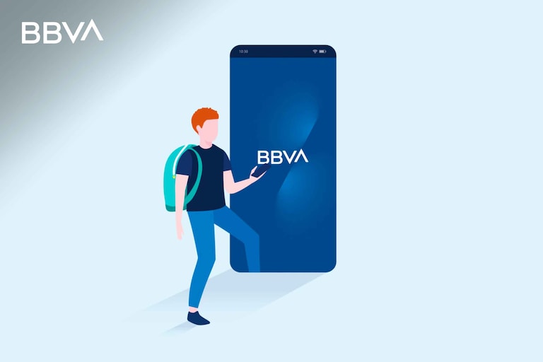 Gestiona tu cuenta de ahorros desde tu banca móvil | BBVA Perú