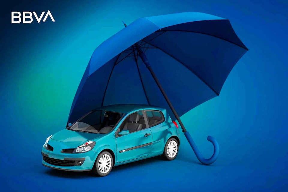 Guía fácil para cotizar tu seguro vehicular | BBVA Perú